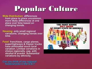 APHG Unit 3: Culture | PPT