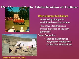 APHG Unit 3: Culture | PPT