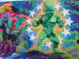 Culture not as easy at it sounds - lessons from social movement and ...