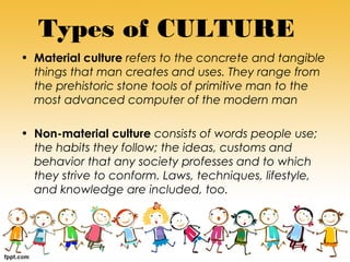 What is Culture? | PPT