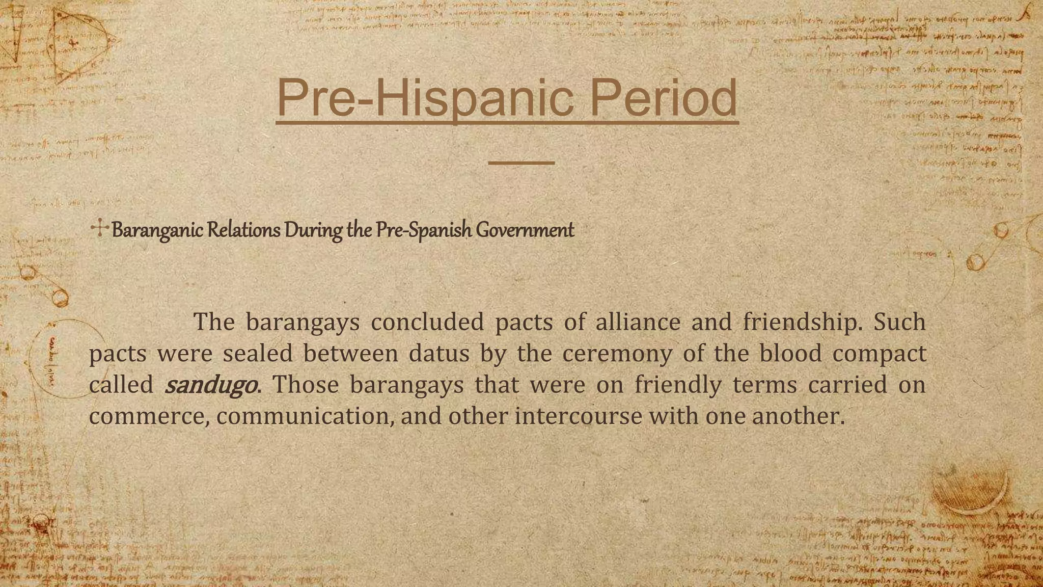 Culture pre-hispanic-spanish-american-japanese (1) | PPTX