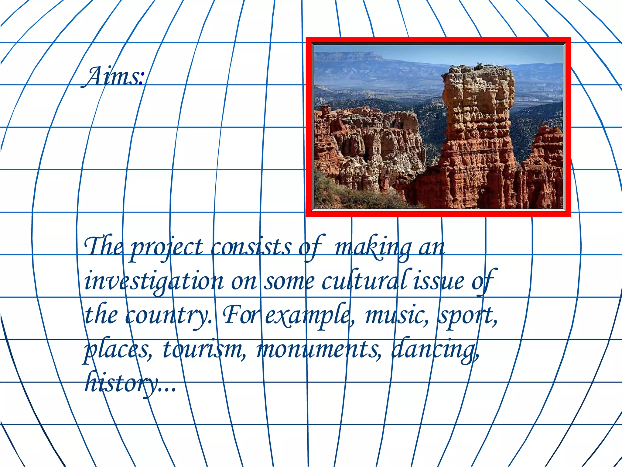 usa presentation | PPT | Education