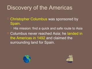 Culture spanishand portugueseinfluenceonlatinamerica | PPT