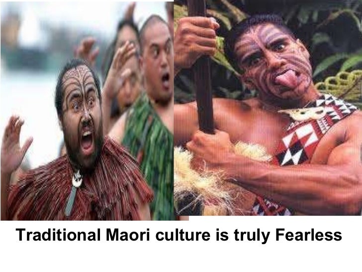 Maori culture