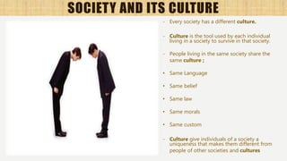 Culture | PPTX