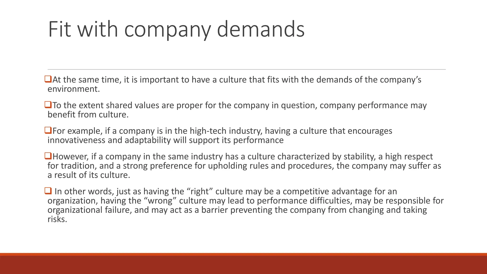 Culture in organization (chapter 1) organizational behaviour | PPTX Culture in organization (chapter 1) organizational behaviour | PPTX