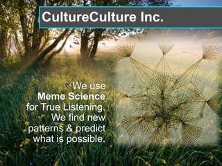 10 Rules of Memetic Marketing | PPT