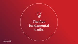 Driving Culture Change: The Five Truths | PDF