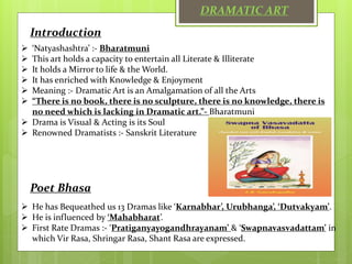 Cultureal Heritage - Handicraft and Arts | PPTX