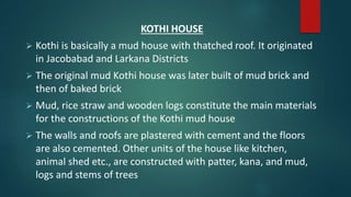 Culture and architecture | PPTX