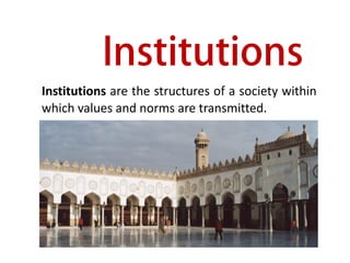 Culture and architecture edt d | PDF