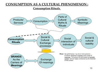 Culture and behavior | PDF