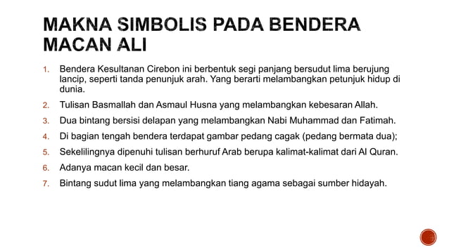 Culture and Behaviour - Macan Ali | PPTX