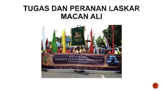 Culture and Behaviour - Macan Ali | PPTX