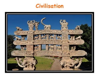 Culture and civilisation | PPTX