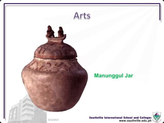 Culture and Civilization of Early Filipinos | PPTX