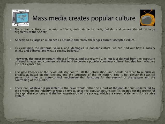 Culture and communication | PPT