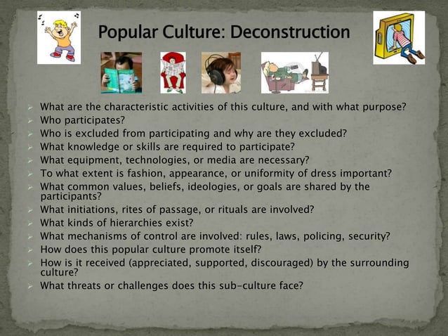 Culture and communication | PPT