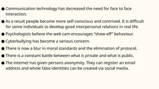 CULTURE AND COMMUNICATION PowerPoint presentation | PPTX