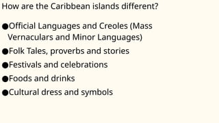 CULTURE AND COMMUNICATION PowerPoint presentation | PPTX