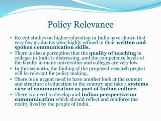 Culture and Communication in India ppt.pptx