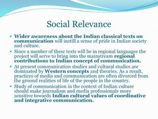 Culture and Communication in India ppt.pptx