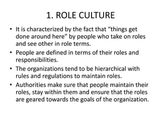 Culture and counseling | PPTX