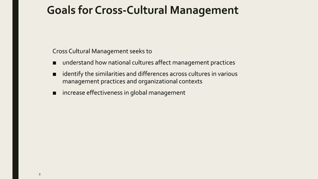 Culture and Cross Cultural Management.pptx