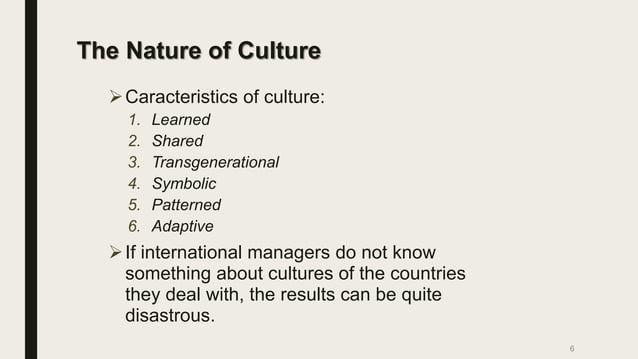 Culture and Cross Cultural Management.pptx