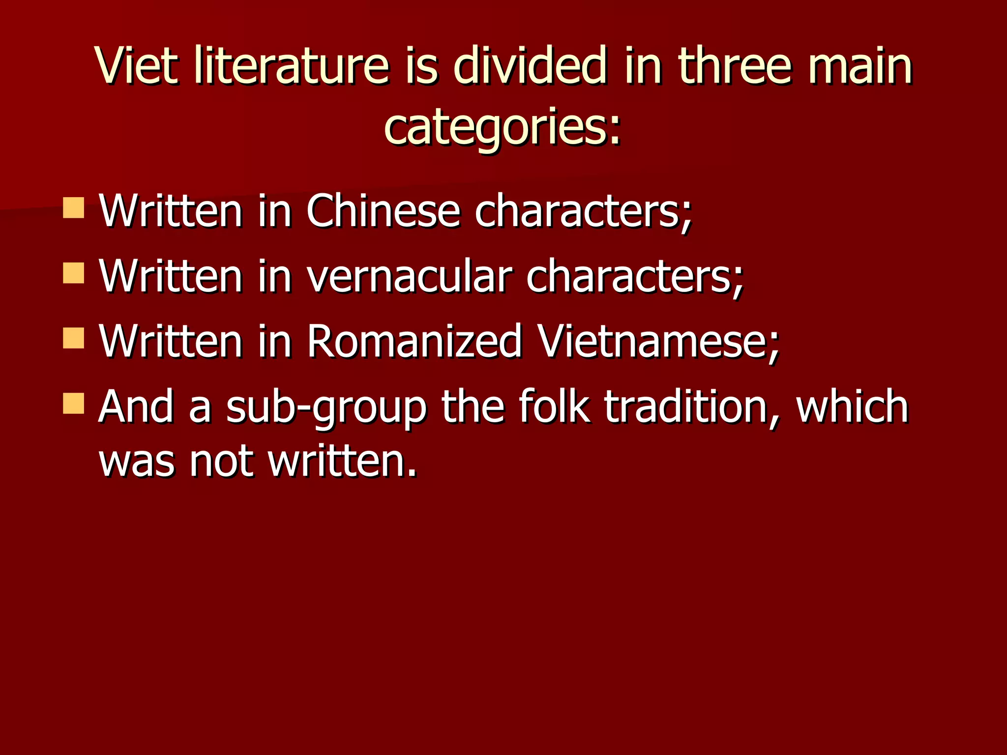 Culture And Customs Of Vietnam | PPT