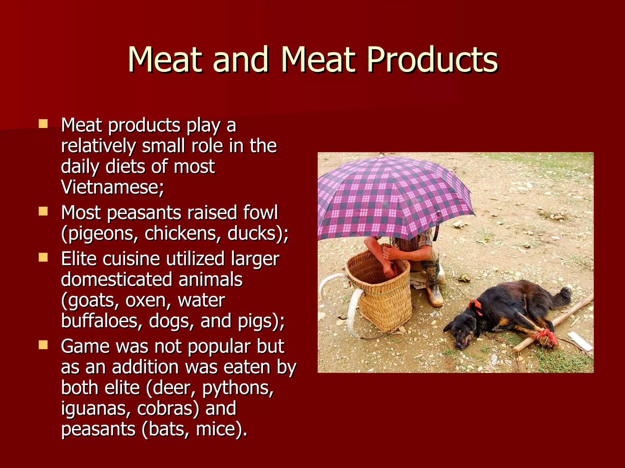 Culture And Customs Of Vietnam | PPT