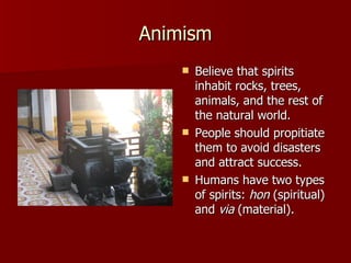 Culture And Customs Of Vietnam | PPT
