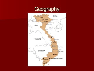 Culture And Customs Of Vietnam | PPT