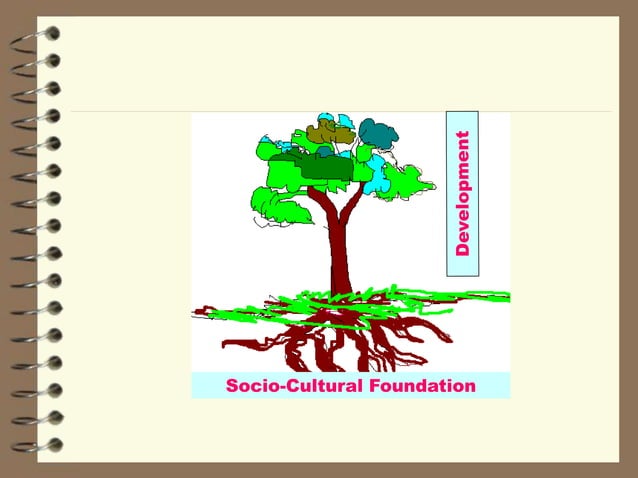 Culture and development | PPT | Education