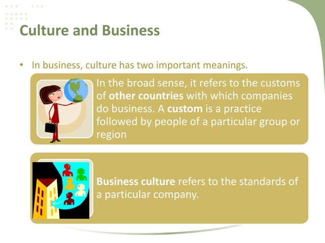 Culture and Diveristy in Business.ppt