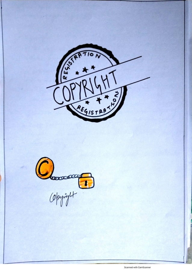 Culture and economic importance of copyright | PDF