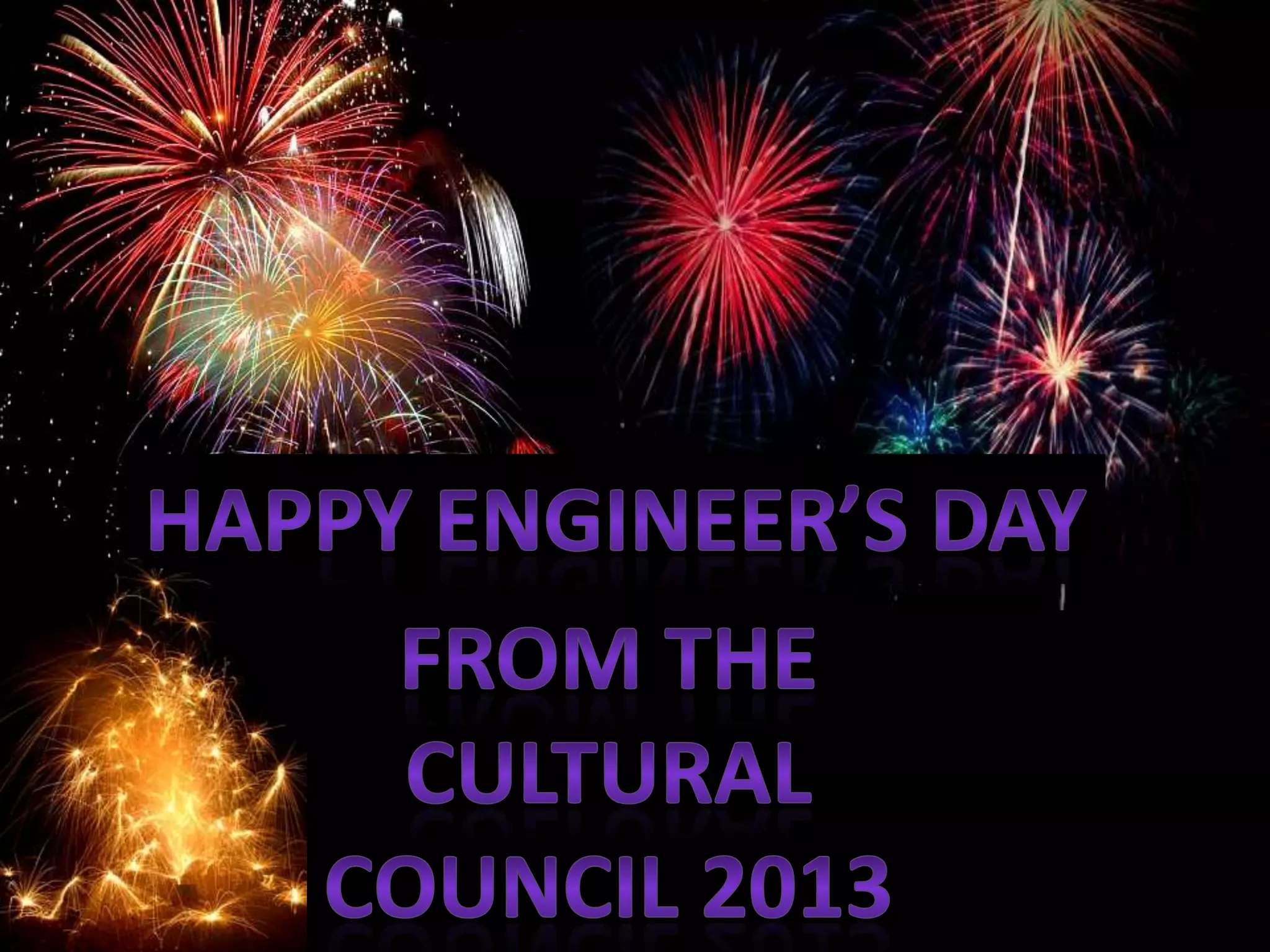 Interdependence of Culture and Engineering | PPTX