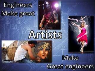 Interdependence of Culture and Engineering | PPTX