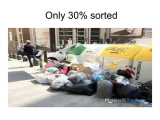 Culture and Garbage presentation | PPT