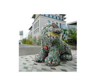 Culture and Garbage presentation | PPT