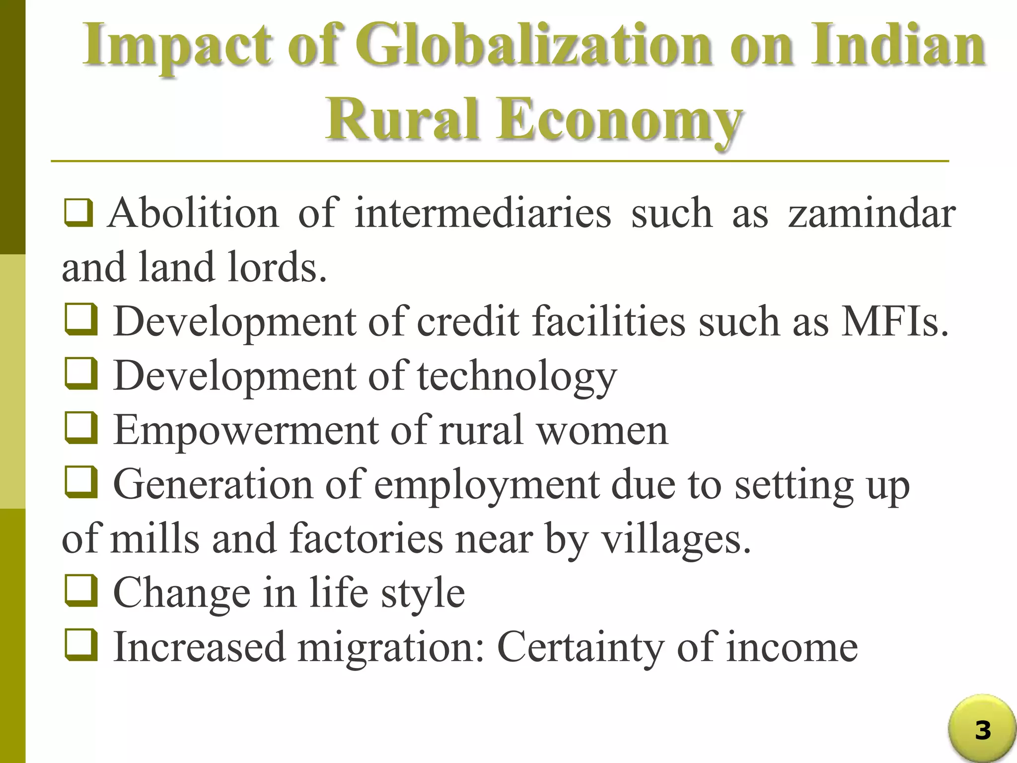 Culture and globalization sociology | PPTX