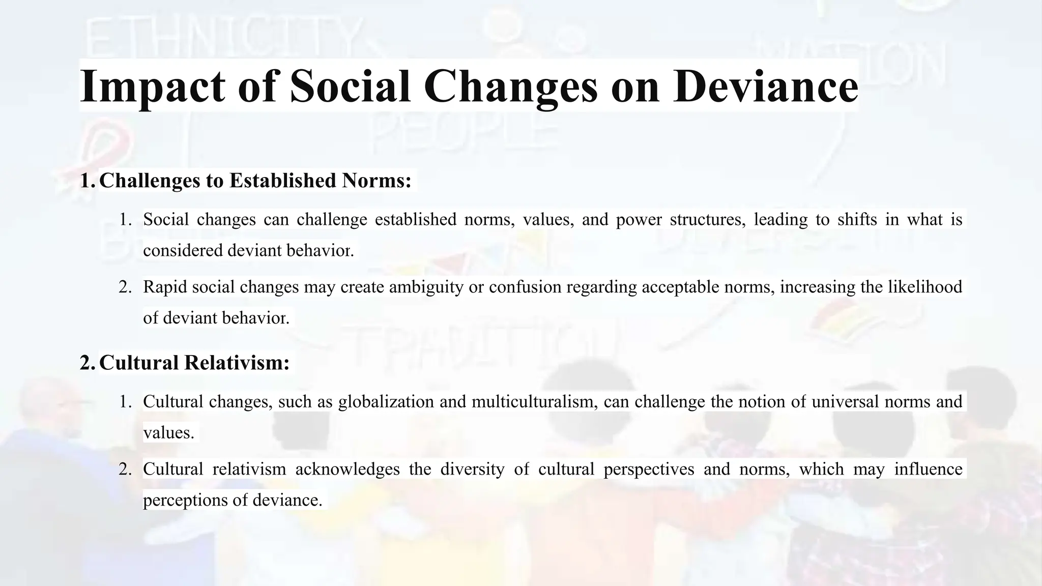 Culture and Health Disorders Social change.pptx