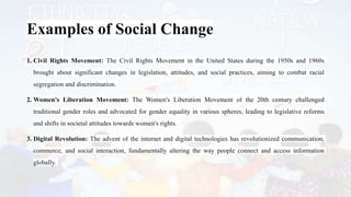 Culture and Health Disorders Social change.pptx