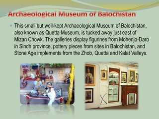 Culture and heritage | PPTX