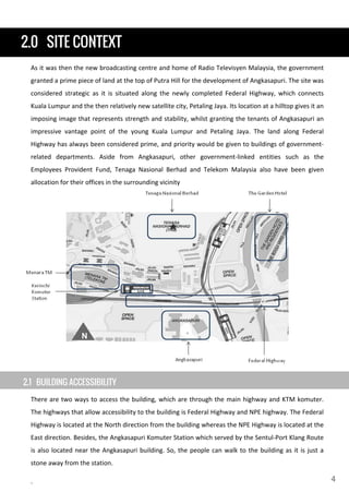 Culture and history project 2 | PDF