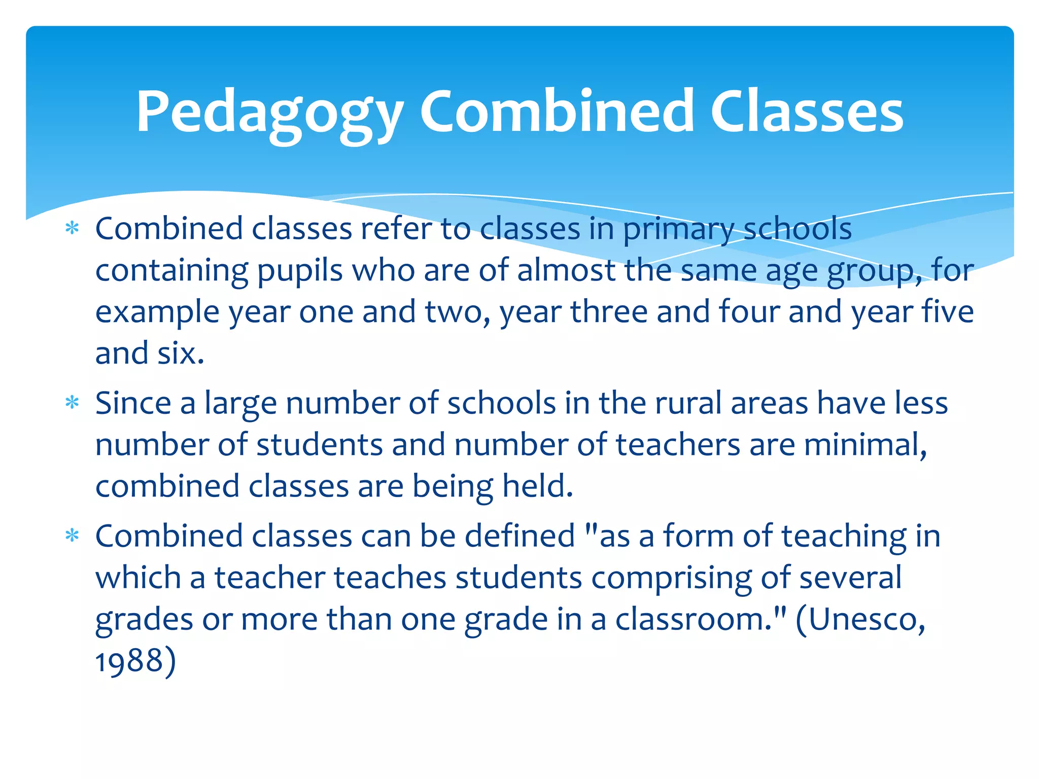 Culture & Indigenous Relevant Pedagogy | PPTX