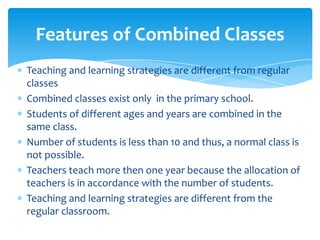 Culture & Indigenous Relevant Pedagogy | PPT