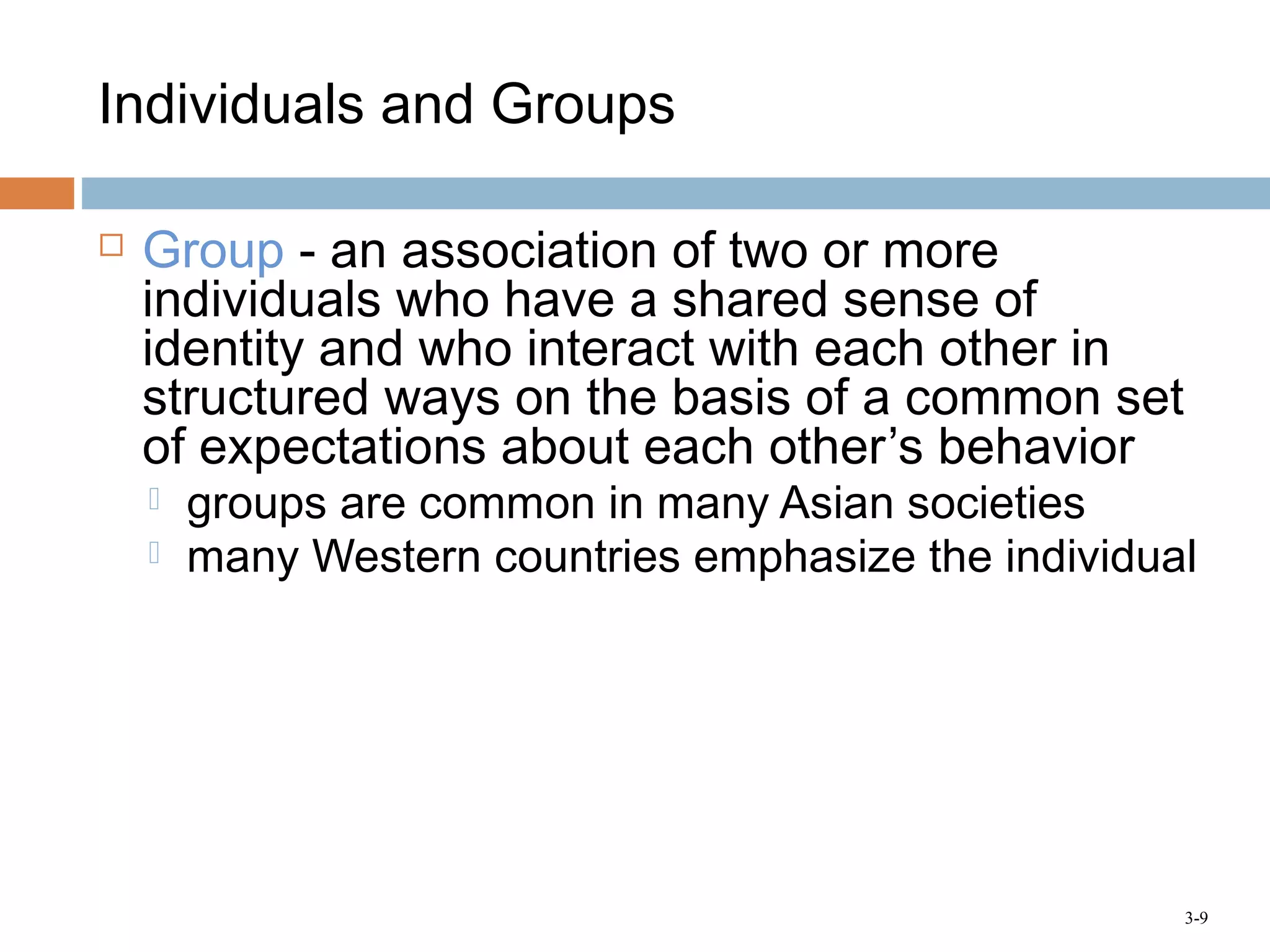 Culture and its differences ppt done | PPT