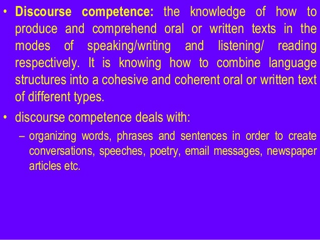 Culture and language development