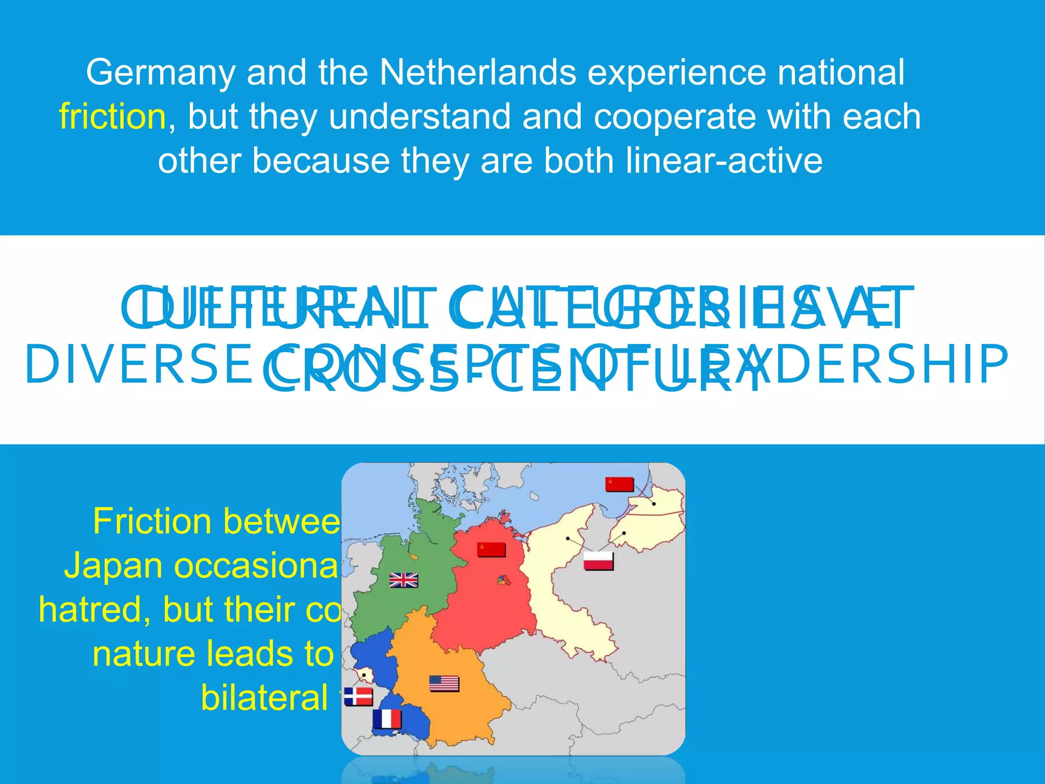 Culture and leadership | PPTX